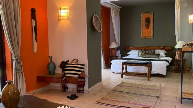 Accommodation – Pinewood Beach Resort & Spa