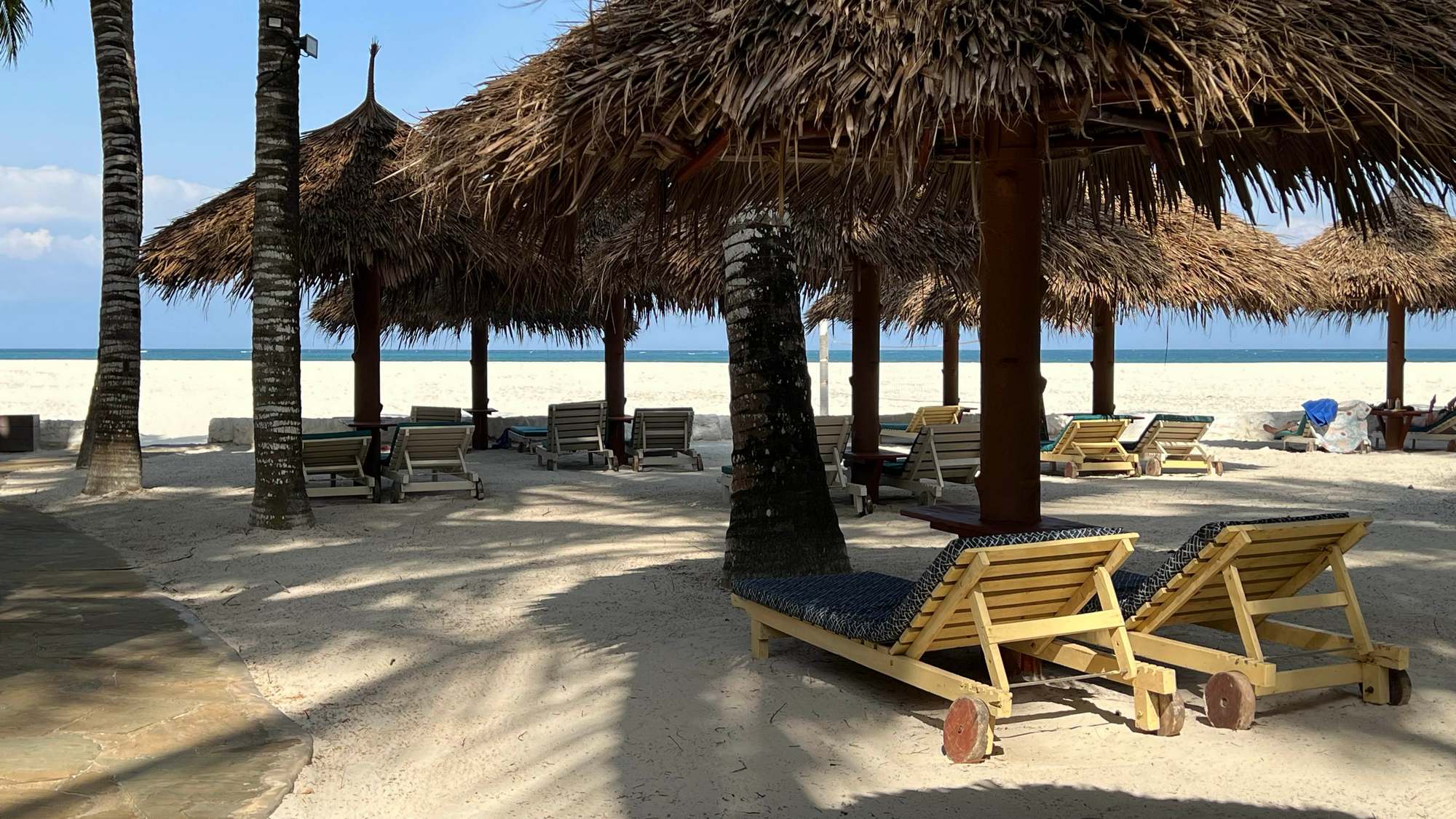 Experiences – Pinewood Beach Resort & Spa