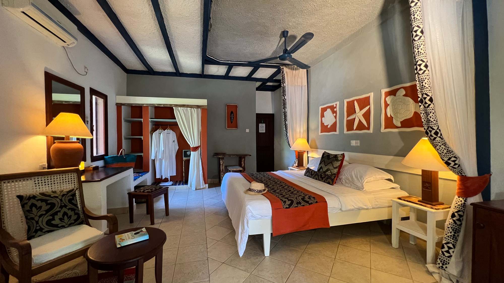 Accommodation – Pinewood Beach Resort & Spa