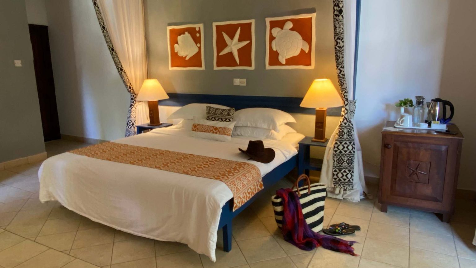 Accommodation – Pinewood Beach Resort & Spa