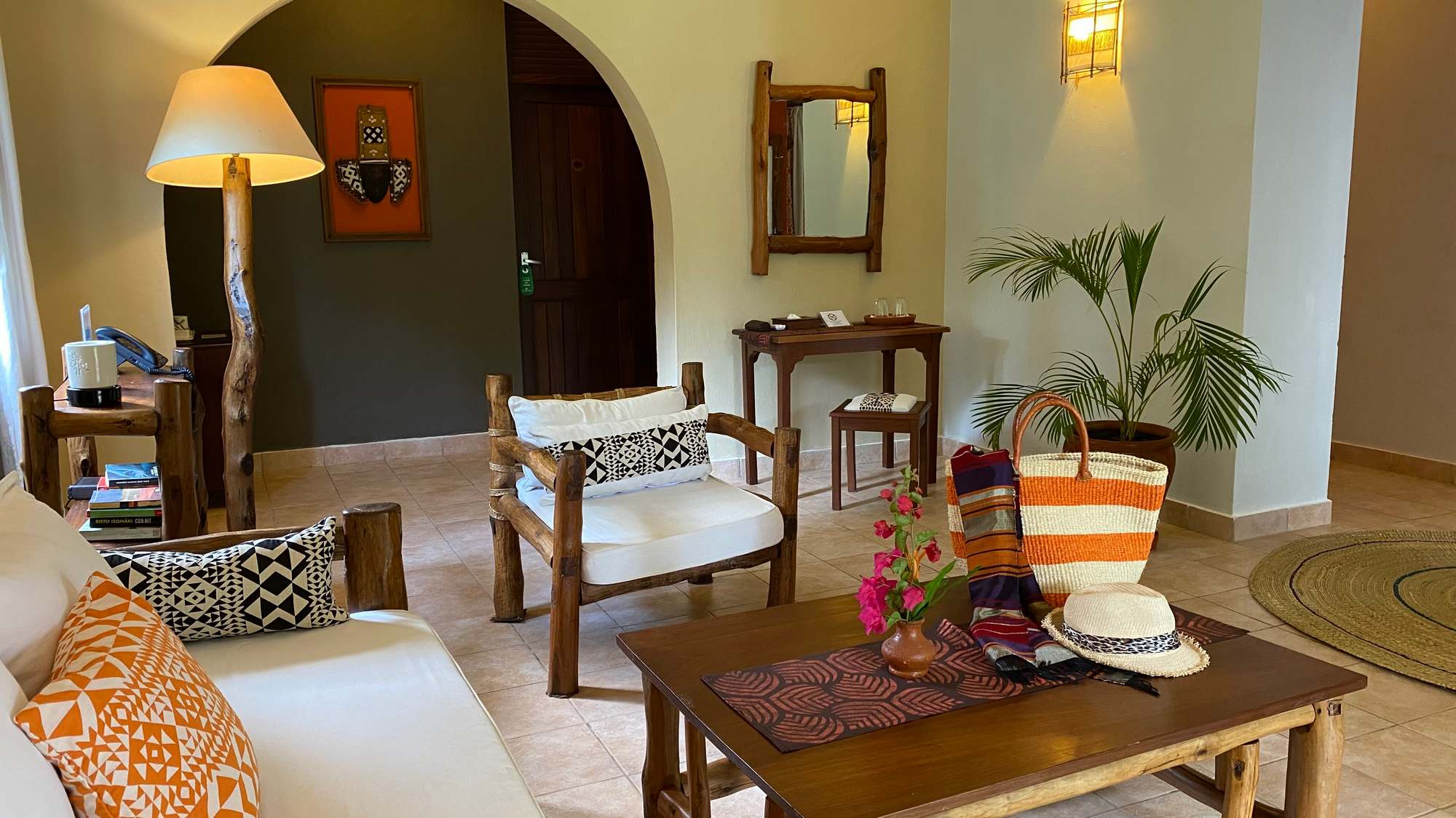 Accommodation – Pinewood Beach Resort & Spa